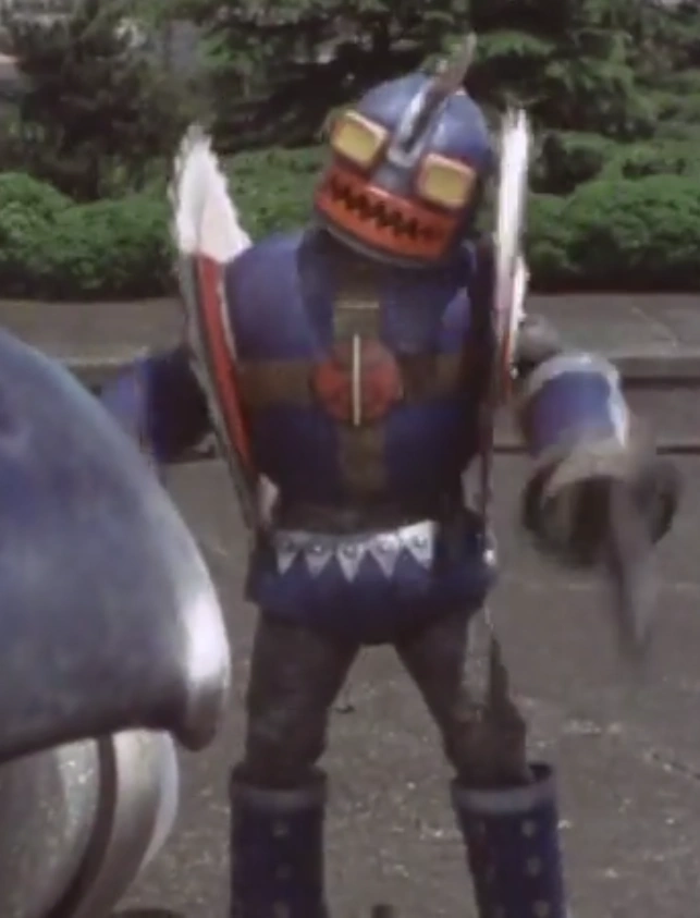 Sawtter | Wiki Fan Tokusatsu series | Fandom