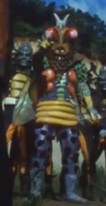 Flyrex | Wiki Fan Tokusatsu series | Fandom