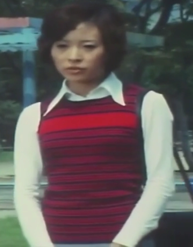 Nora Walker | Wiki Fan Tokusatsu series | Fandom