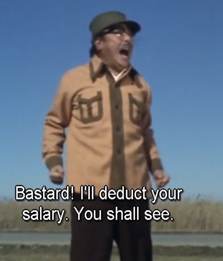 Albert Murray | Wiki Fan Tokusatsu series | Fandom