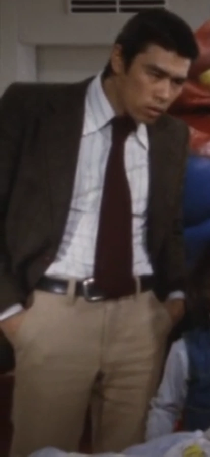 Mark Ryker | Wiki Fan Tokusatsu series | Fandom