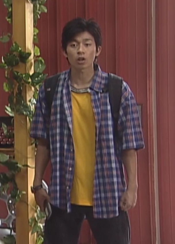 Kent Singer | Wiki Fan Tokusatsu series | Fandom