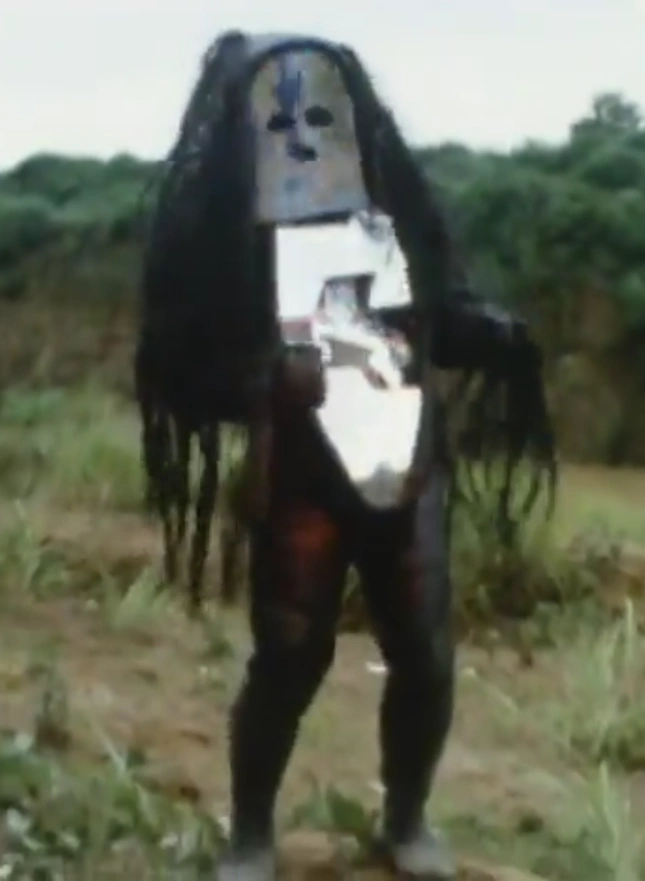 Refledow | Wiki Fan Tokusatsu series | Fandom