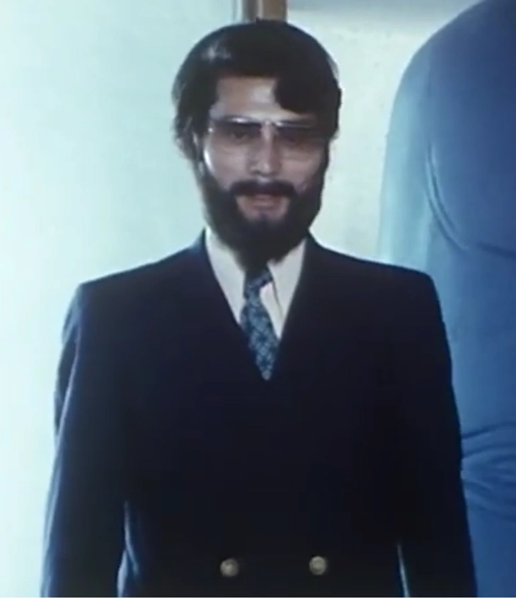 Doctor Kramer | Wiki Fan Tokusatsu series | Fandom