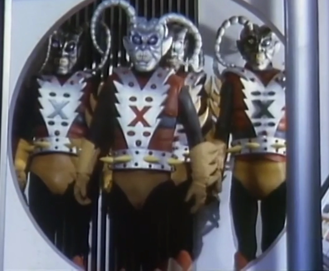 Escuadrón Cobalto-X | Wiki Fan Tokusatsu series | Fandom