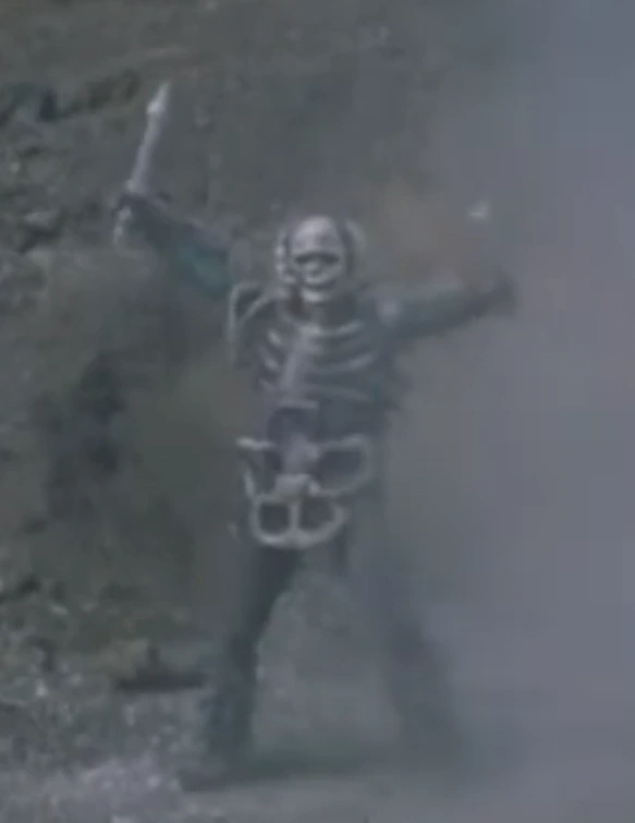 Triple Skull | Wiki Fan Tokusatsu series | Fandom