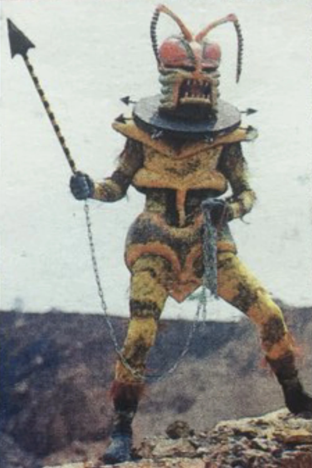 Beenom | Wiki Fan Tokusatsu series | Fandom