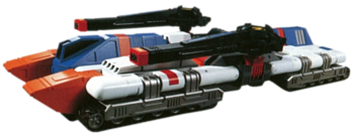 Cyber Tank | Wiki Fan Tokusatsu series | Fandom