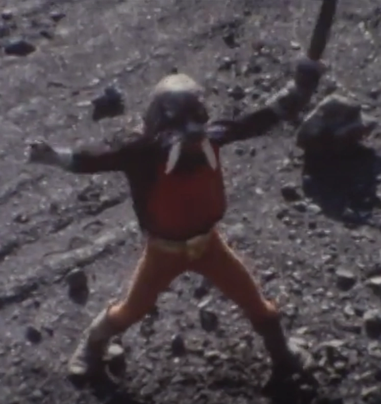 Seadent | Wiki Fan Tokusatsu series | Fandom