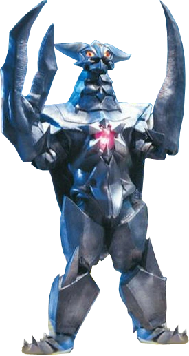 Steecut | Wiki Fan Tokusatsu series | Fandom