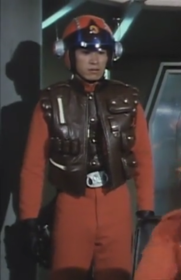 Wally Morgan Wiki Fan Tokusatsu Series Fandom