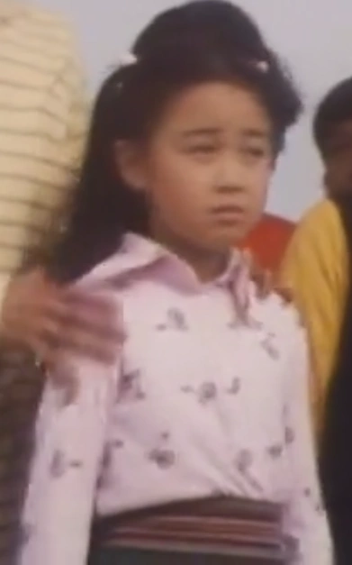 Charlie Harvey | Wiki Fan Tokusatsu series | Fandom