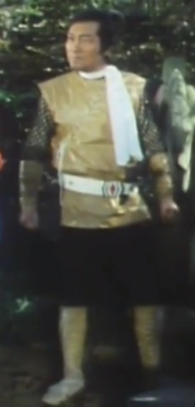 Kazaki Ishikawa | Wiki Fan Tokusatsu series | Fandom