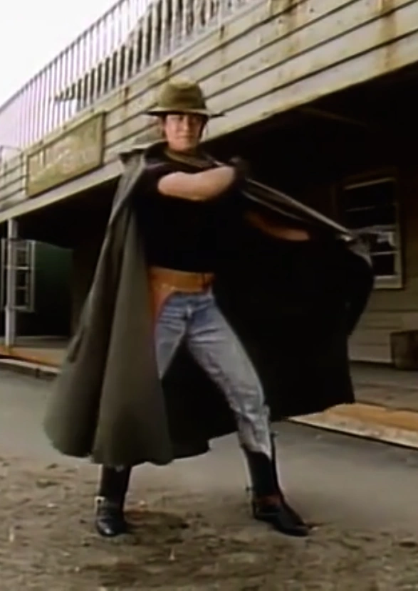 Slade Jones | Wiki Fan Tokusatsu series | Fandom