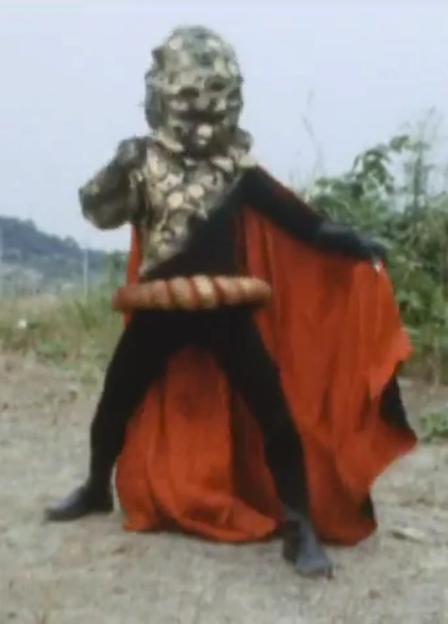 Coincky | Wiki Fan Tokusatsu series | Fandom