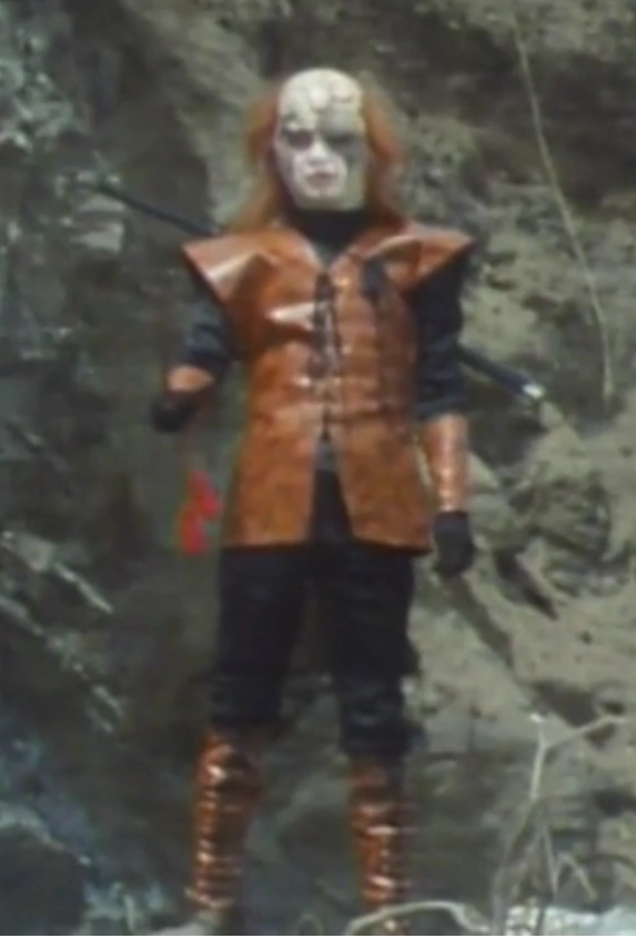 Cranex | Wiki Fan Tokusatsu series | Fandom