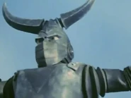 Metalbull | Wiki Fan Tokusatsu series | Fandom