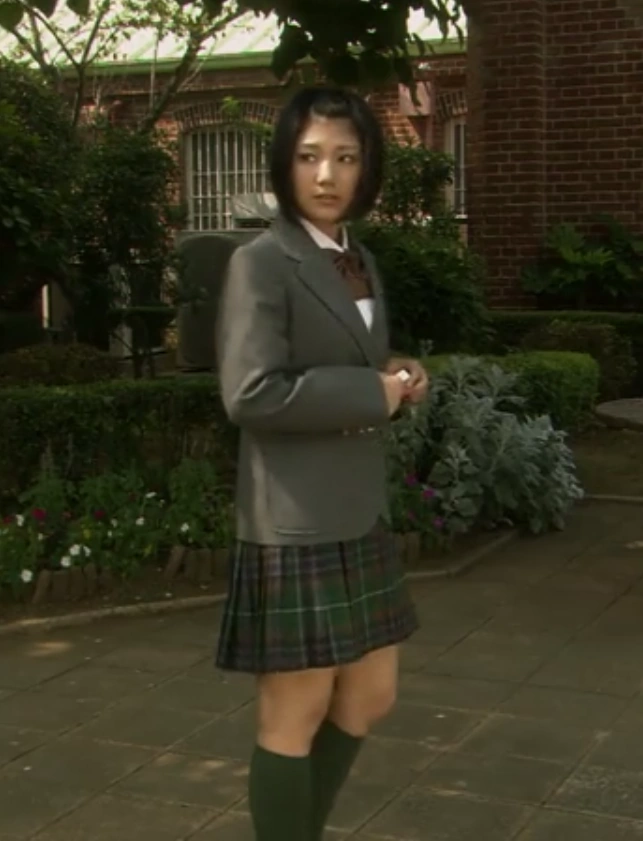 Nia Baker | Wiki Fan Tokusatsu series | Fandom