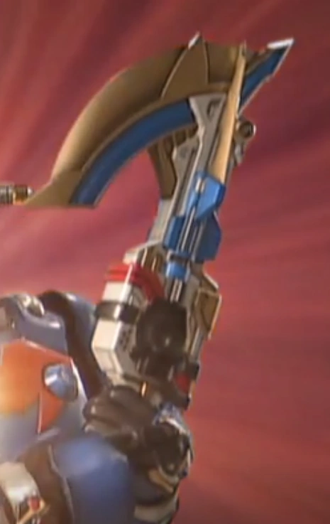 Beetle Axe | Wiki Fan Tokusatsu series | Fandom