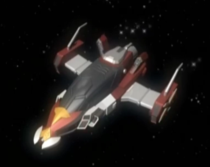 Pyro Fighter | Wiki Fan Tokusatsu series | Fandom