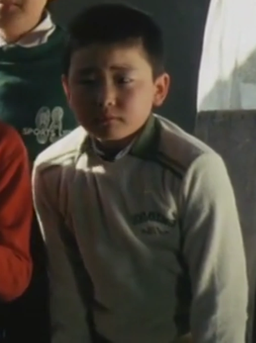 Derek | Wiki Fan Tokusatsu series | Fandom