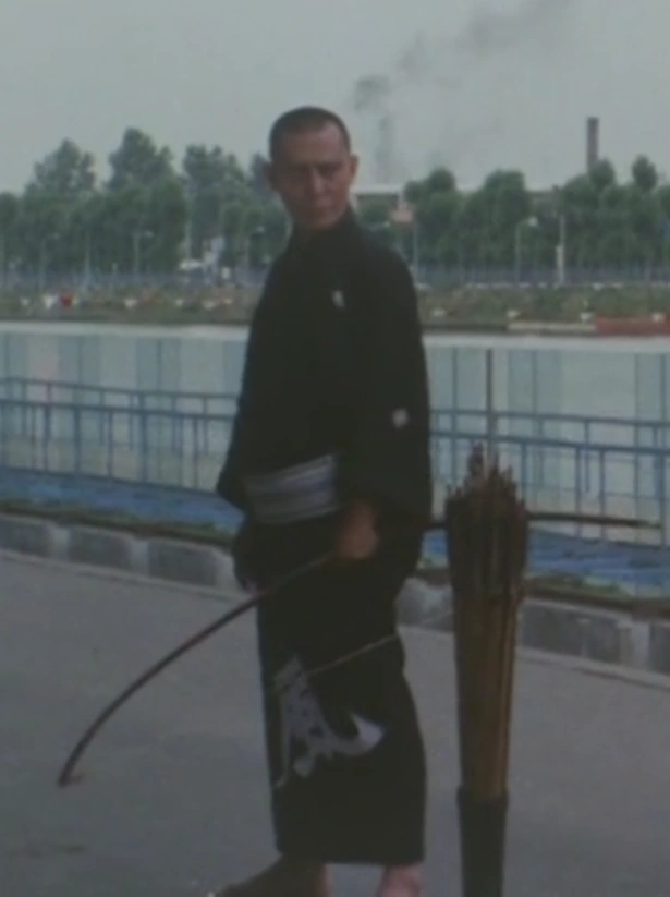 Wind Archer | Wiki Fan Tokusatsu series | Fandom