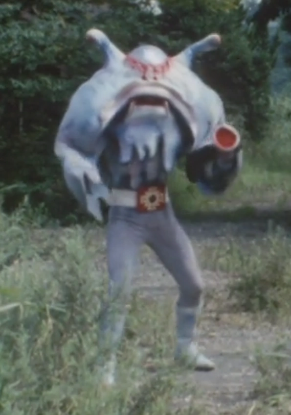 Sluzzle | Wiki Fan Tokusatsu series | Fandom