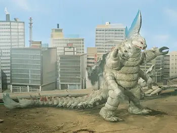 Knife Head | Wiki Fan Tokusatsu series | Fandom