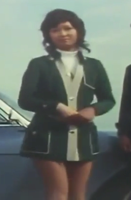 Alice | Wiki Fan Tokusatsu series | Fandom