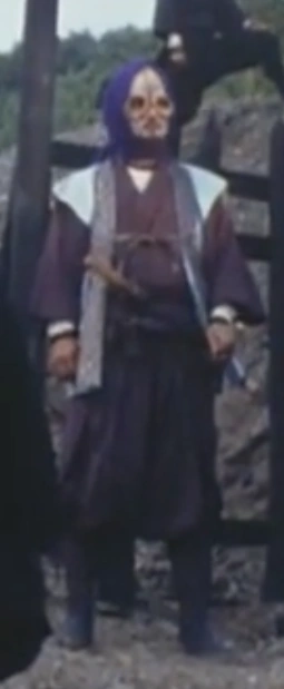 Cross Skull | Wiki Fan Tokusatsu series | Fandom