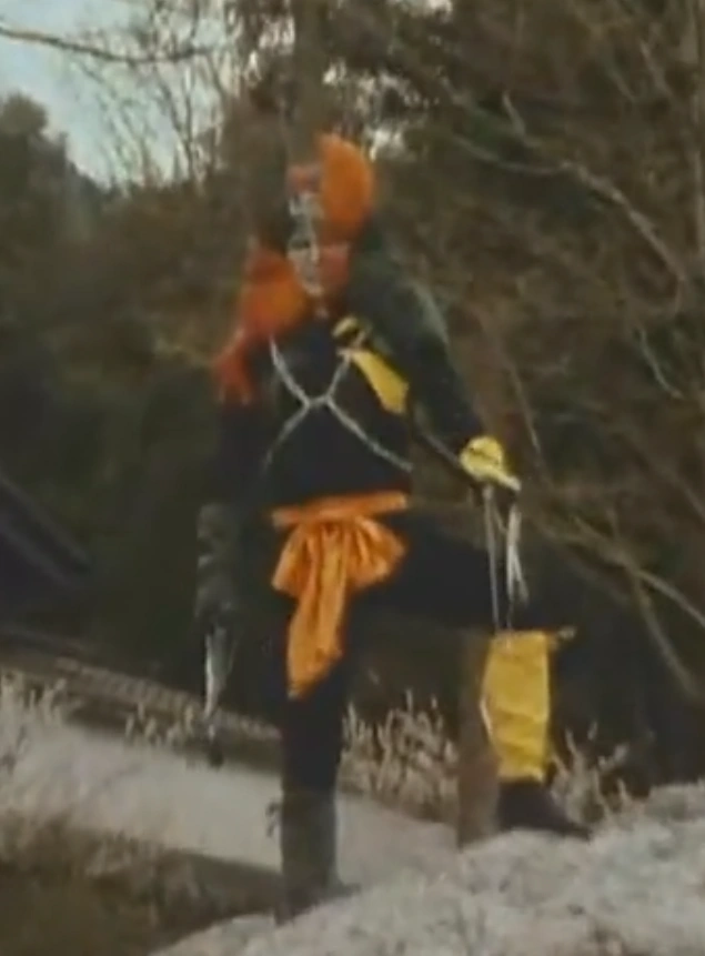 Duplusion | Wiki Fan Tokusatsu series | Fandom