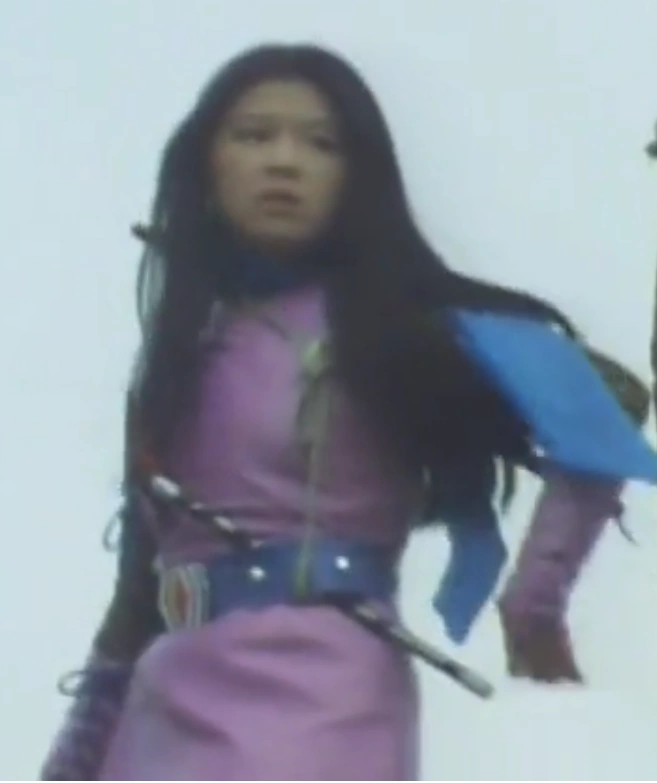 Harumi Ishikawa | Wiki Fan Tokusatsu series | Fandom