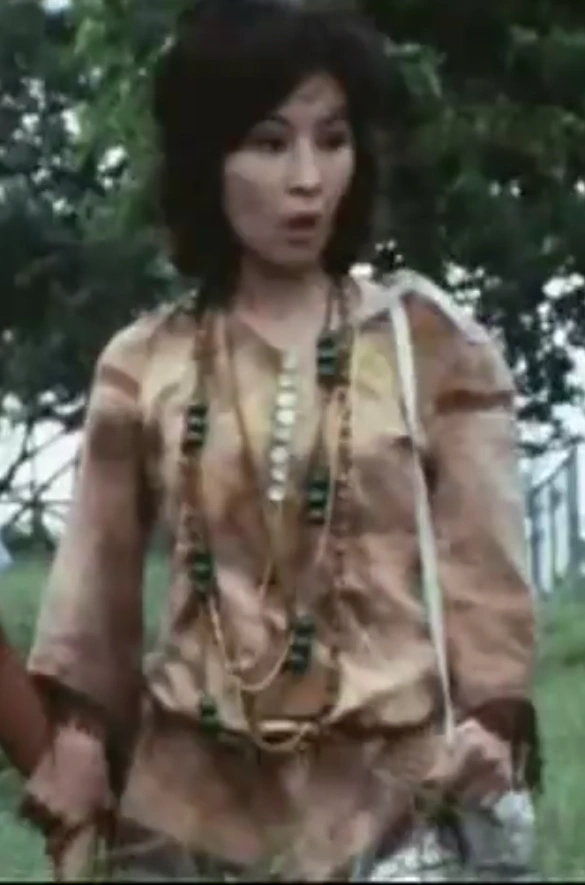Nicole | Wiki Fan Tokusatsu series | Fandom