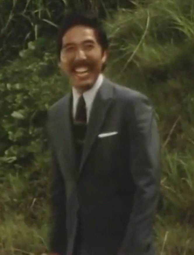 Detective Korber | Wiki Fan Tokusatsu series | Fandom