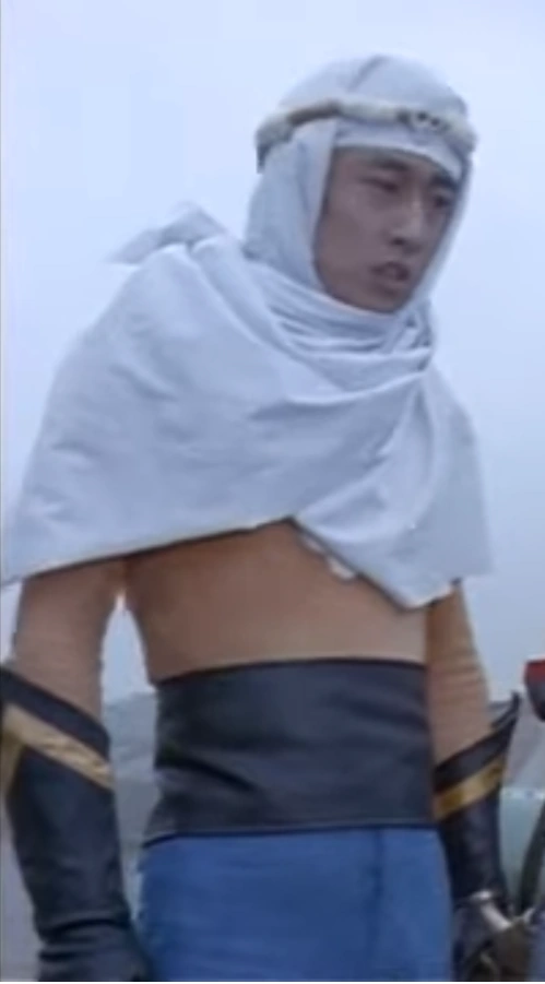 Ghost 08 | Wiki Fan Tokusatsu series | Fandom