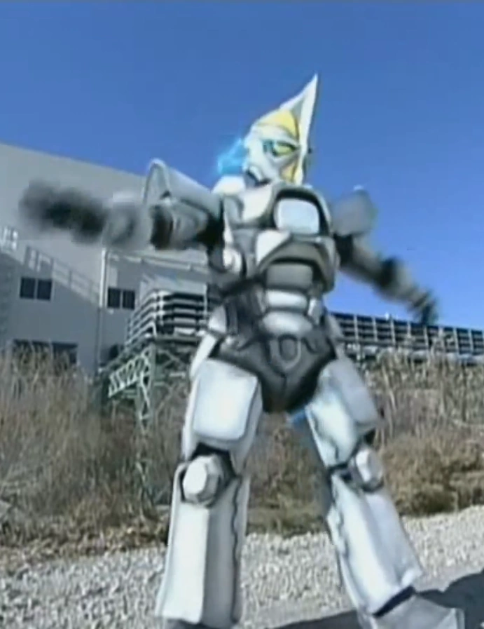 Ultrarox | Wiki Fan Tokusatsu series | Fandom