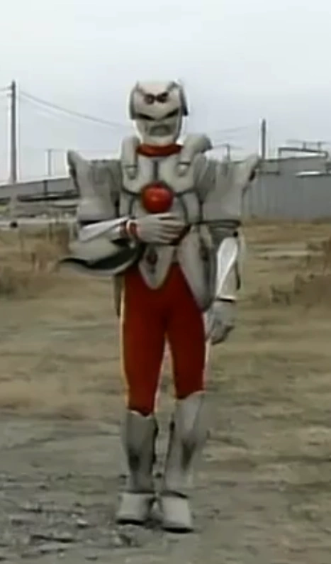 Dagrox | Wiki Fan Tokusatsu series | Fandom