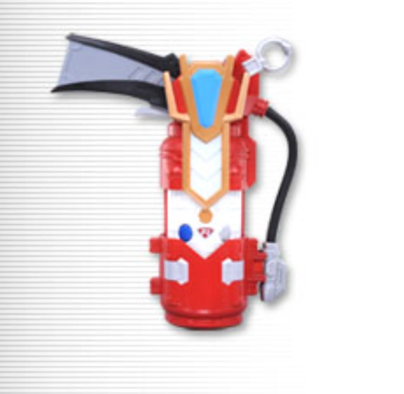 Fire Basher | Wiki Fan Tokusatsu series | Fandom