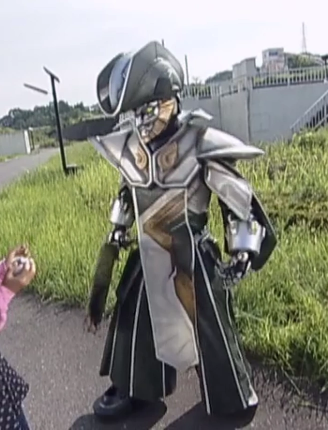 Teraker | Wiki Fan Tokusatsu series | Fandom