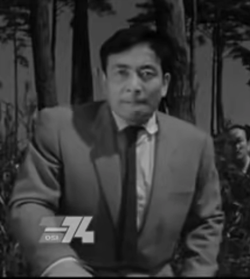 Detective Carter | Wiki Fan Tokusatsu series | Fandom