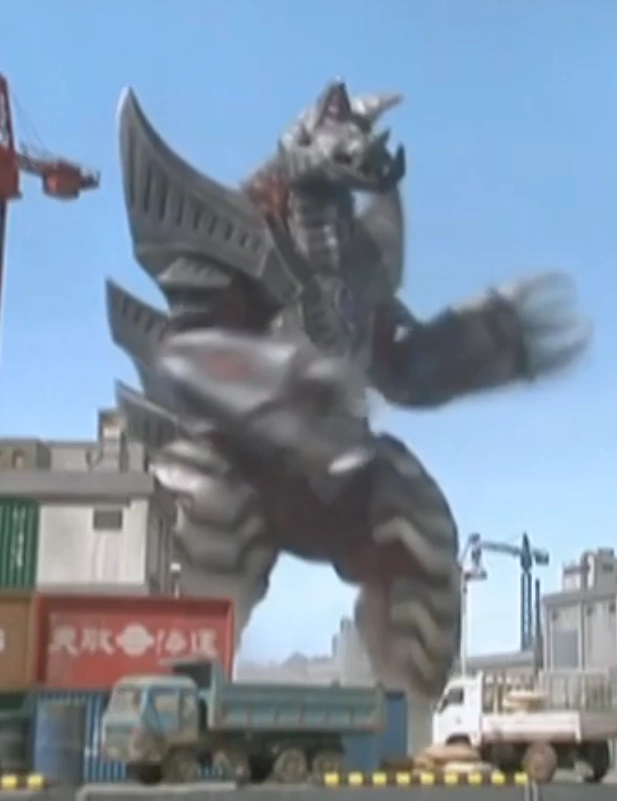 Powber | Wiki Fan Tokusatsu series | Fandom