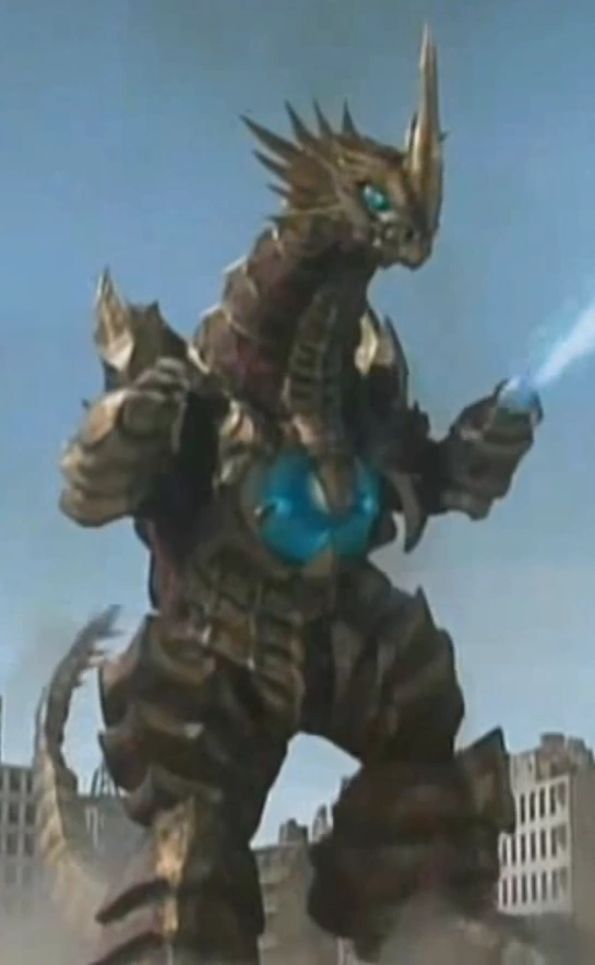 Fyzard | Wiki Fan Tokusatsu series | Fandom