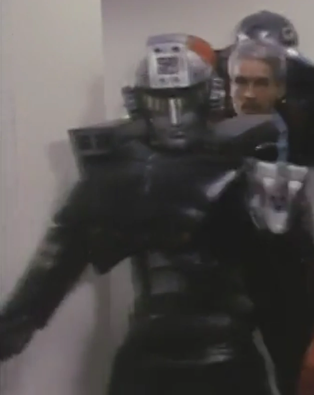 Androide B2 | Wiki Fan Tokusatsu series | Fandom