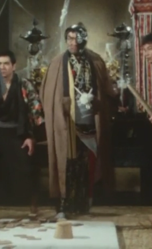 Shogun Devil | Wiki Fan Tokusatsu series | Fandom