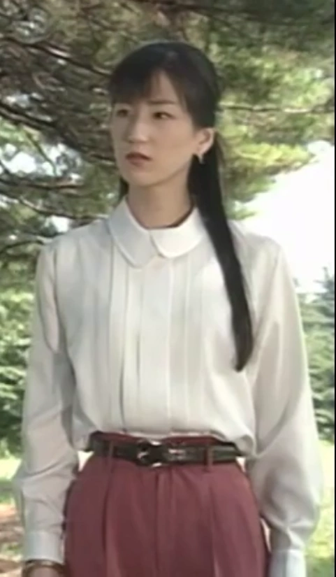 Carrie Joyce | Wiki Fan Tokusatsu series | Fandom