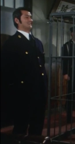 Shadow Boss | Wiki Fan Tokusatsu series | Fandom