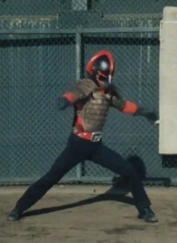Strikeball | Wiki Fan Tokusatsu series | Fandom