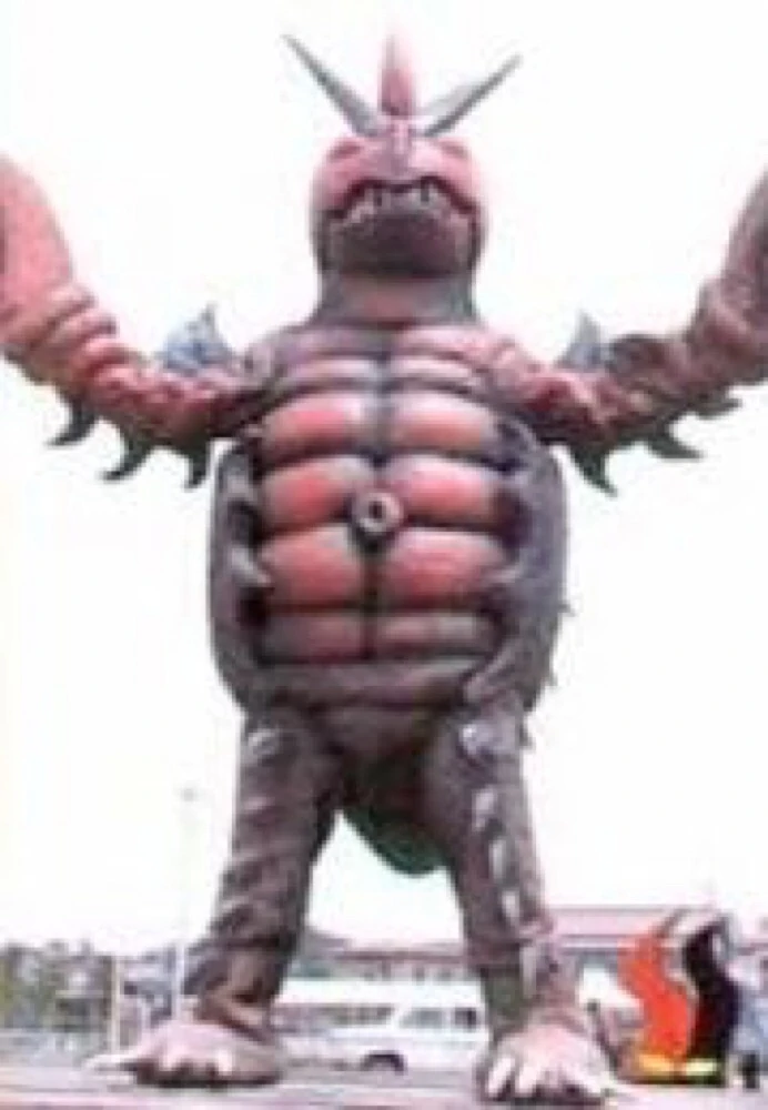 Turtclaw | Wiki Fan Tokusatsu series | Fandom