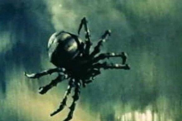 Venom Spider | Wiki Fan Tokusatsu series | Fandom