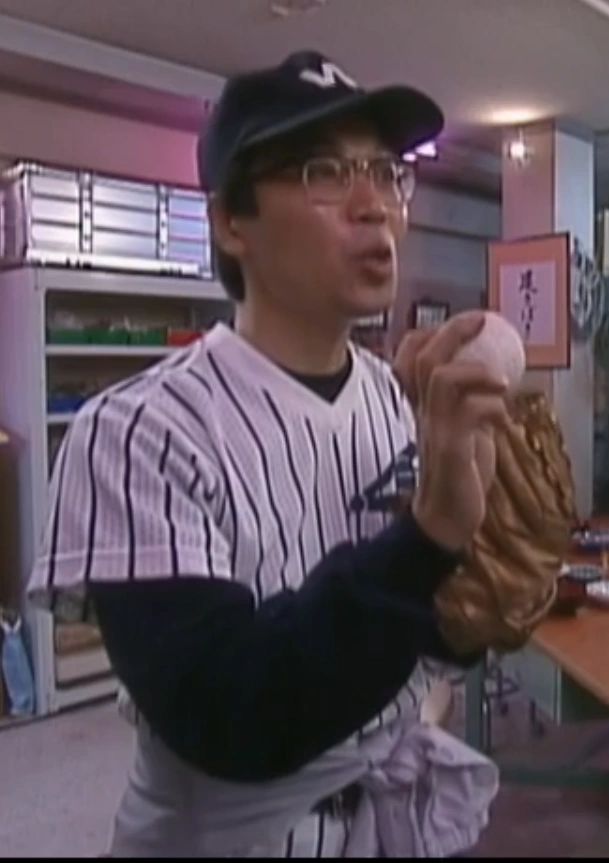 Gilbert James | Wiki Fan Tokusatsu series | Fandom